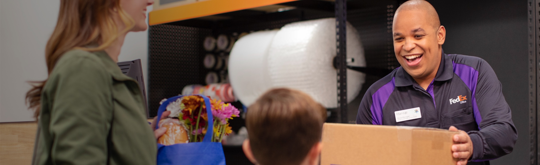Retail Jobs | FedEx Careers
