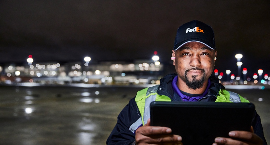International Career Opportunities | FedEx Careers