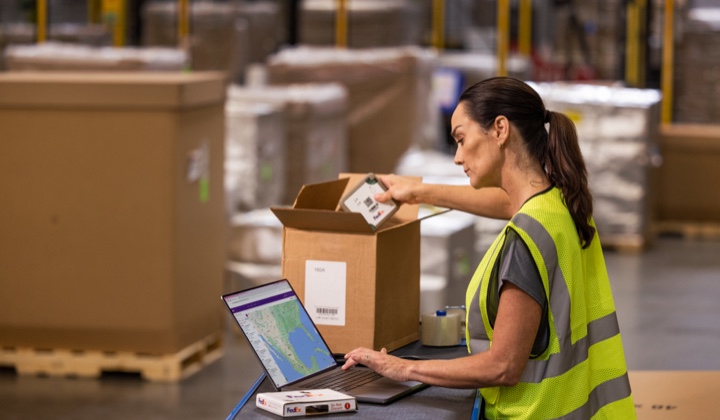 Package Handler Jobs | FedEx Careers