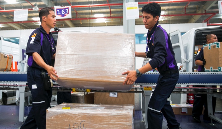 Package Handler Jobs | FedEx Careers