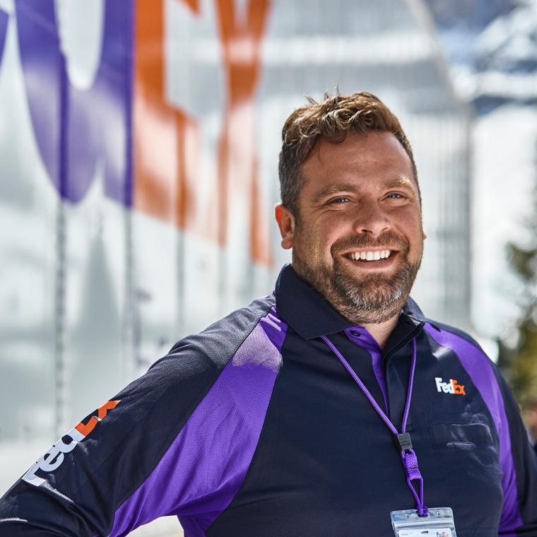 Driver Jobs | FedEx Careers