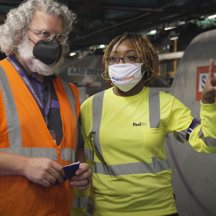 Package Handler Jobs | FedEx Careers