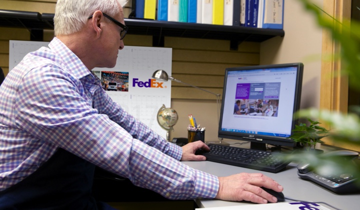Professional Careers | FedEx Careers
