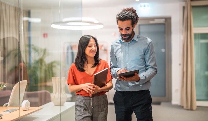 Professional Careers | FedEx Careers