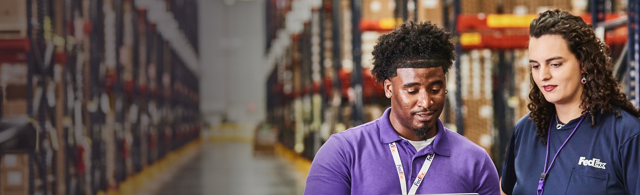 Facility Operation Jobs | FedEx Careers
