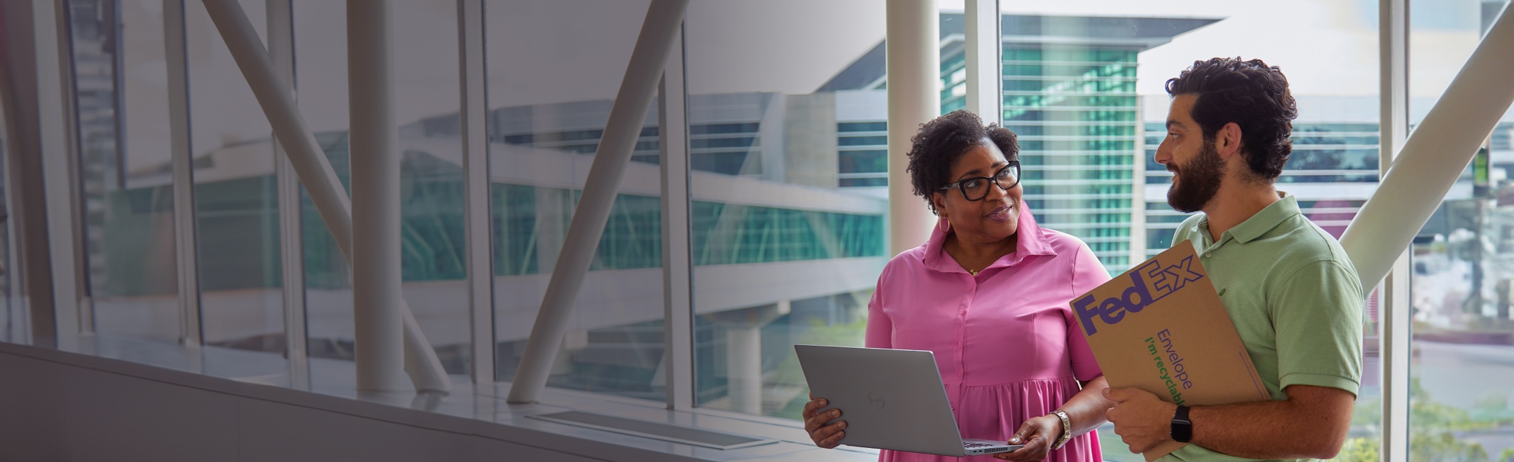 Professional Careers | FedEx Careers