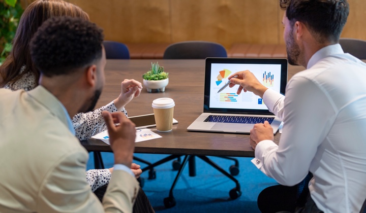 Professional Careers | FedEx Careers