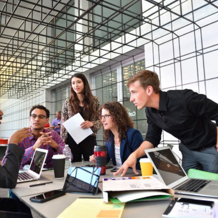 Hiring and Development | FedEx Careers